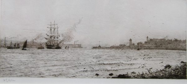 High Lights and Low Lights – Baron Fine Art