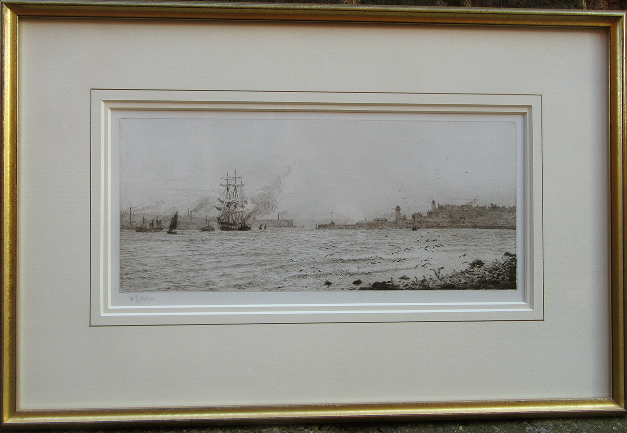 High Lights and Low Lights – Baron Fine Art