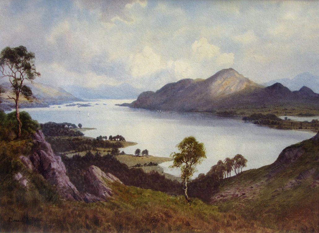 Windermere – Baron Fine Art