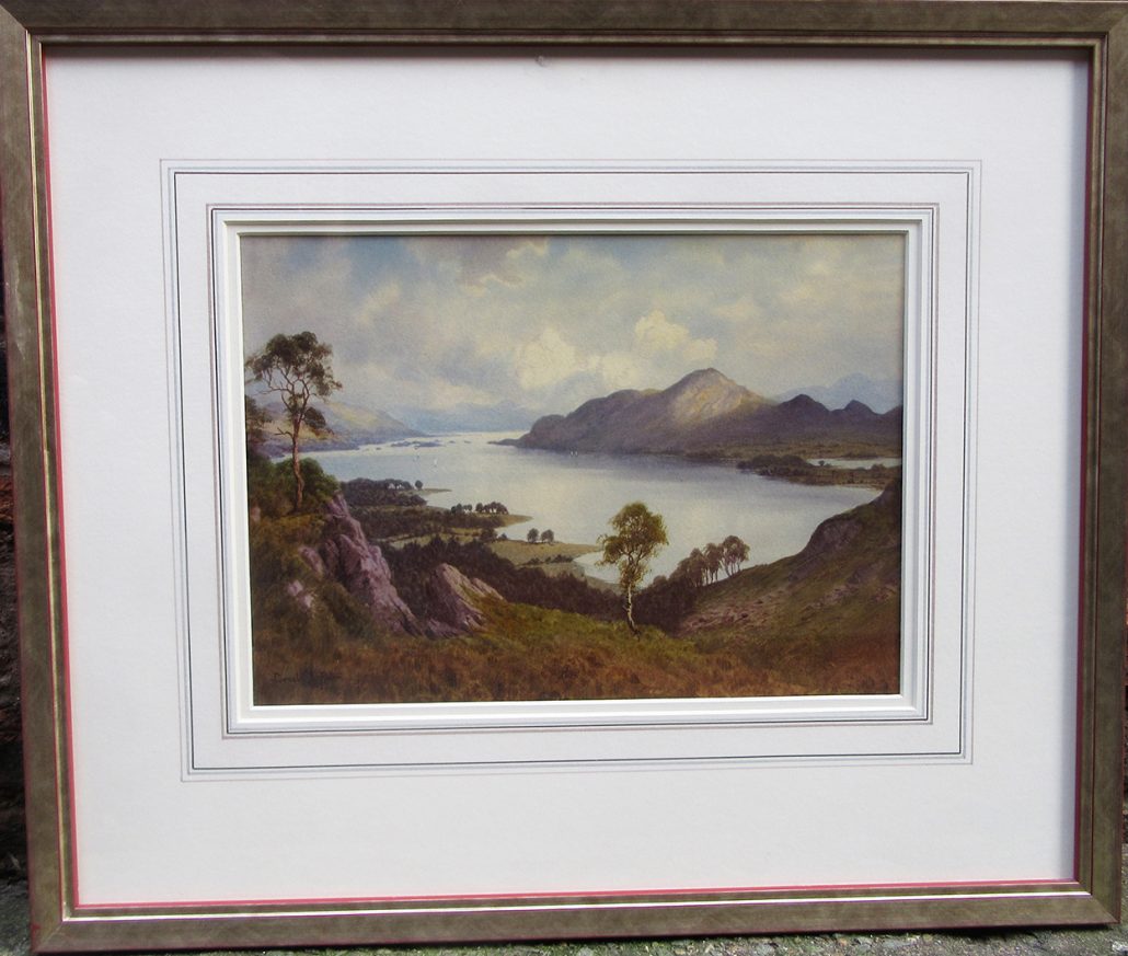 Windermere – Baron Fine Art
