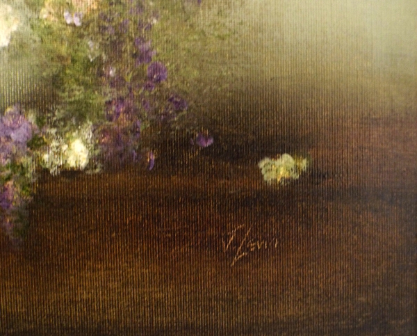 Wild Spring Flowers – Baron Fine Art