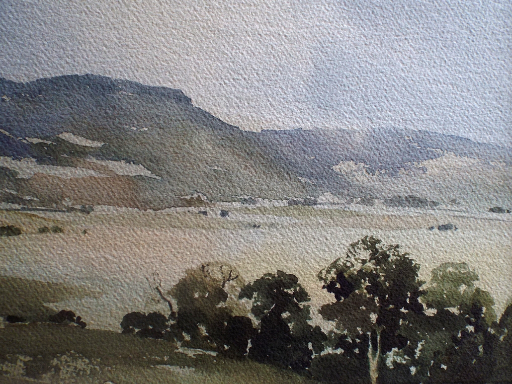 Borrowdale – Baron Fine Art