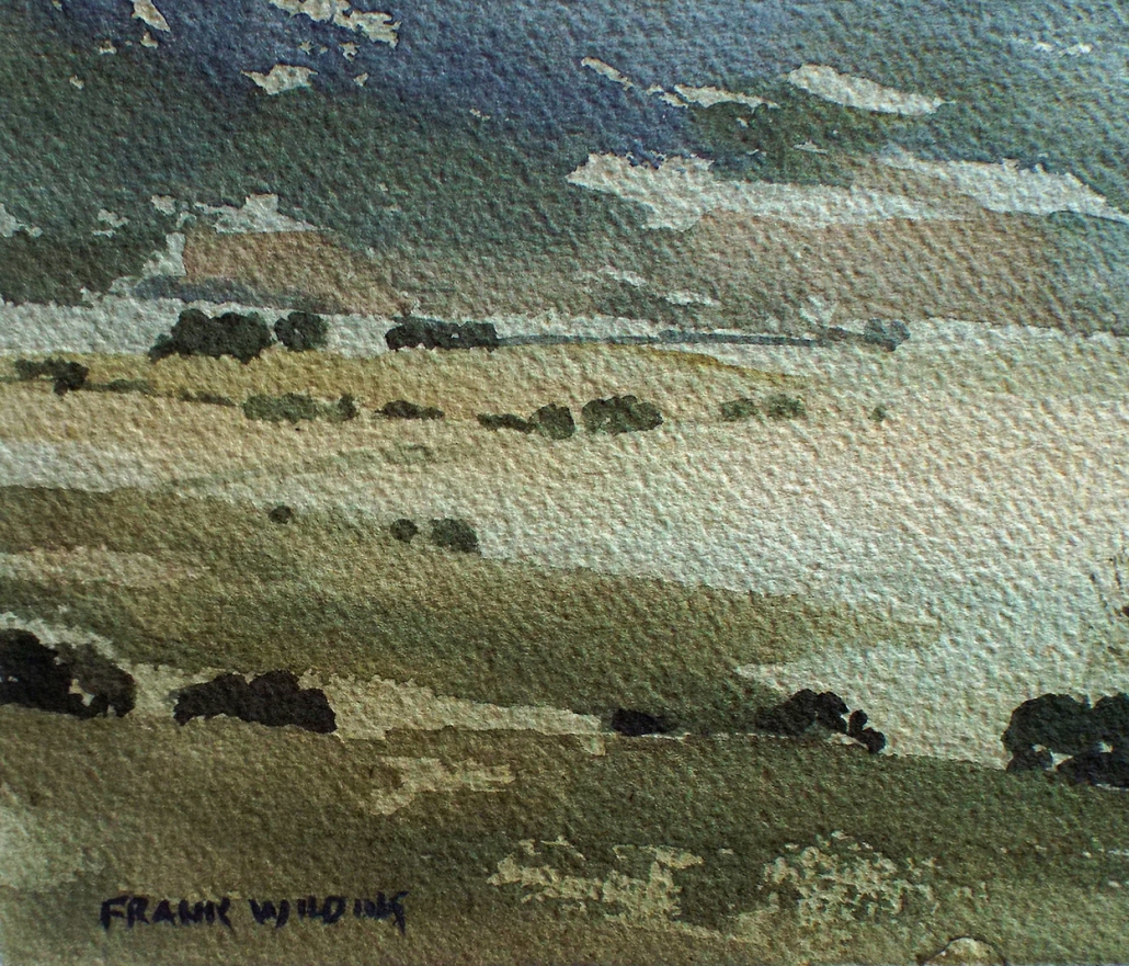 Borrowdale – Baron Fine Art