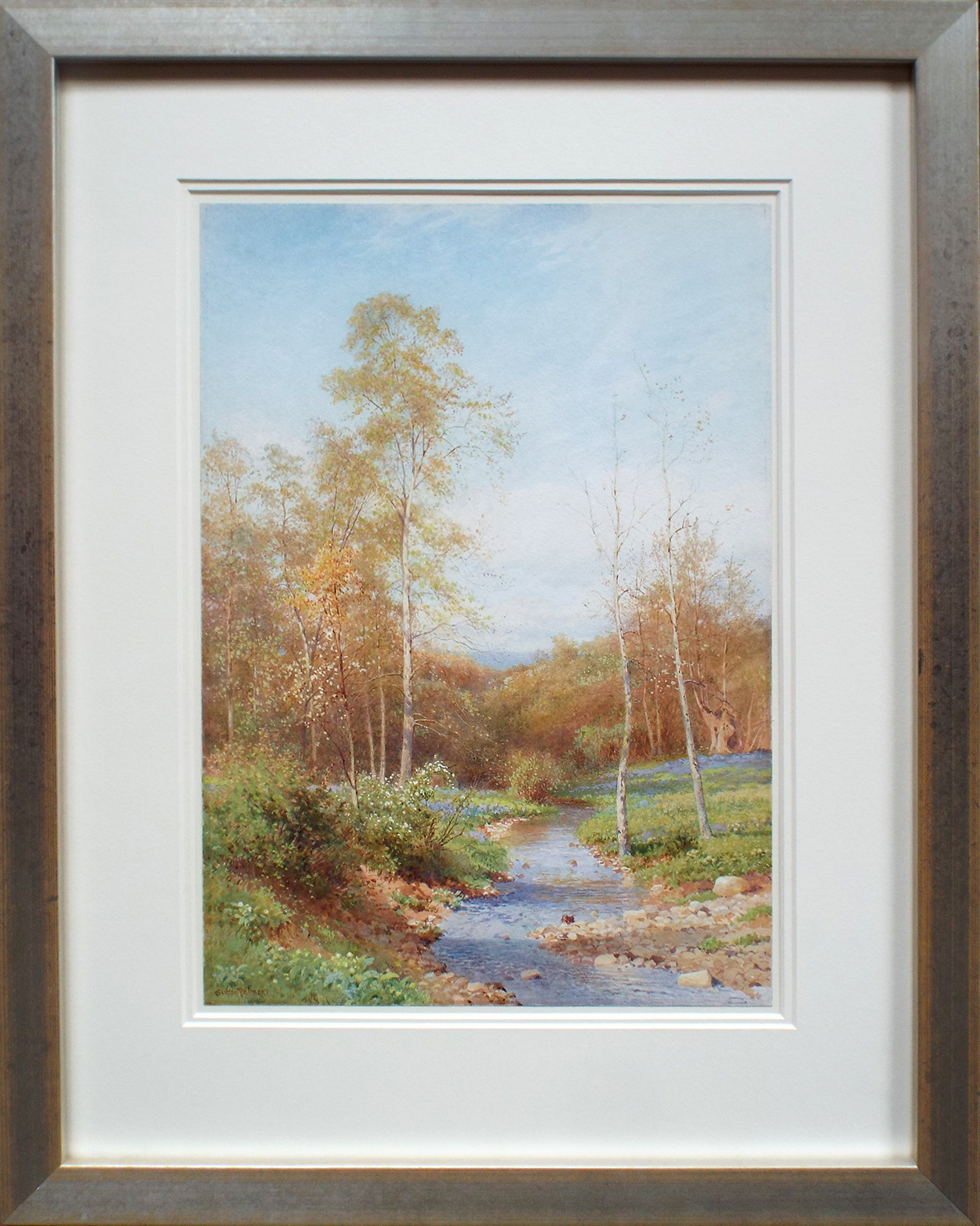 Rustle of Spring – Baron Fine Art