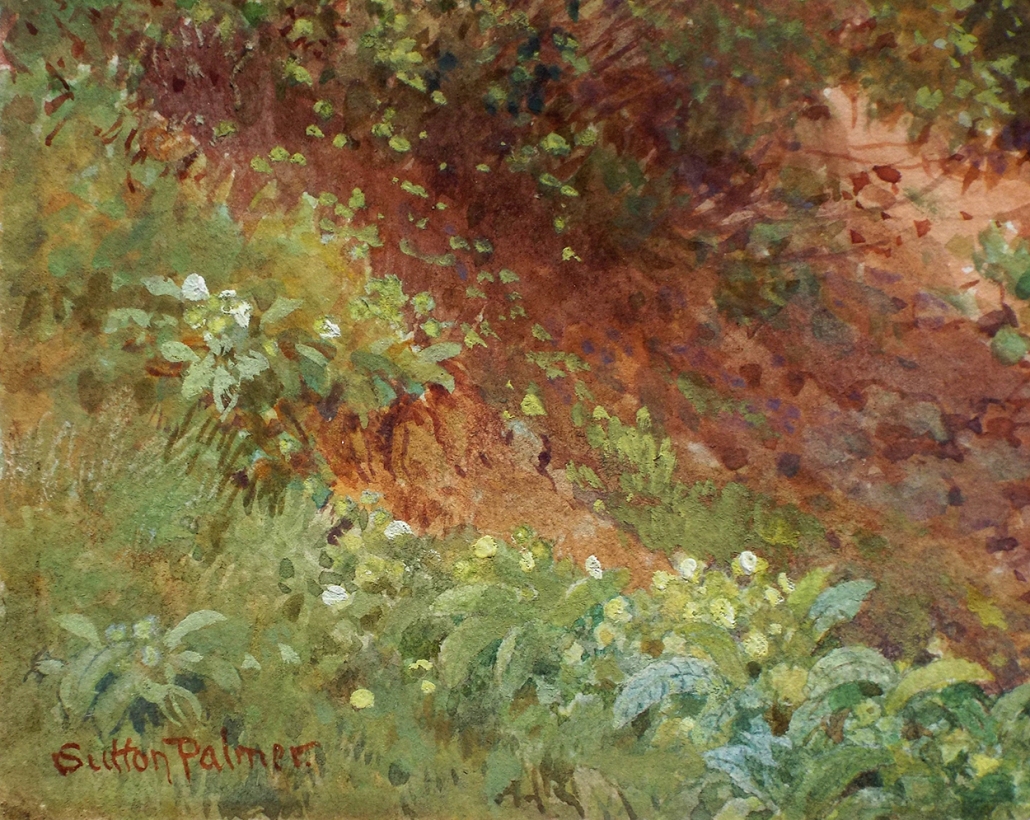 Rustle of Spring – Baron Fine Art