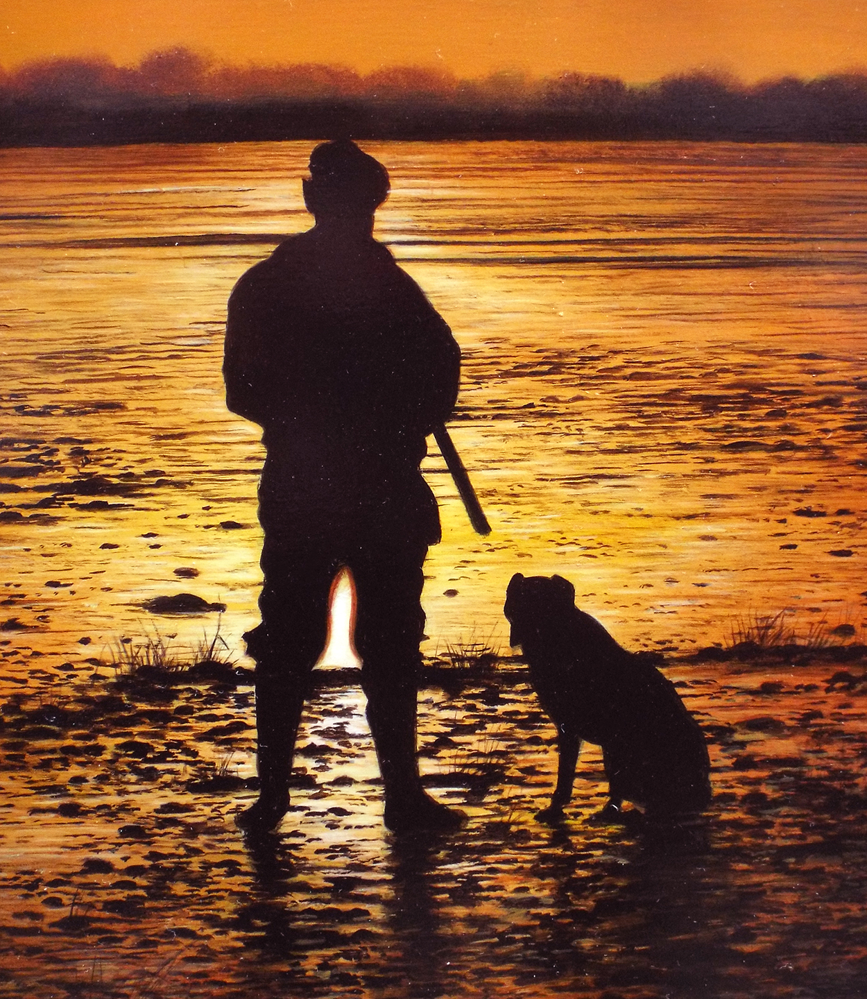 Loyalty – Baron Fine Art