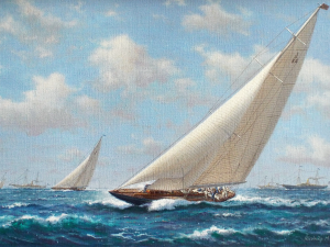 Artists – Baron Fine Art