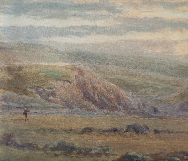 Conwy Bay, North Wales – Baron Fine Art