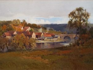 Tucker, Arthur – Baron Fine Art