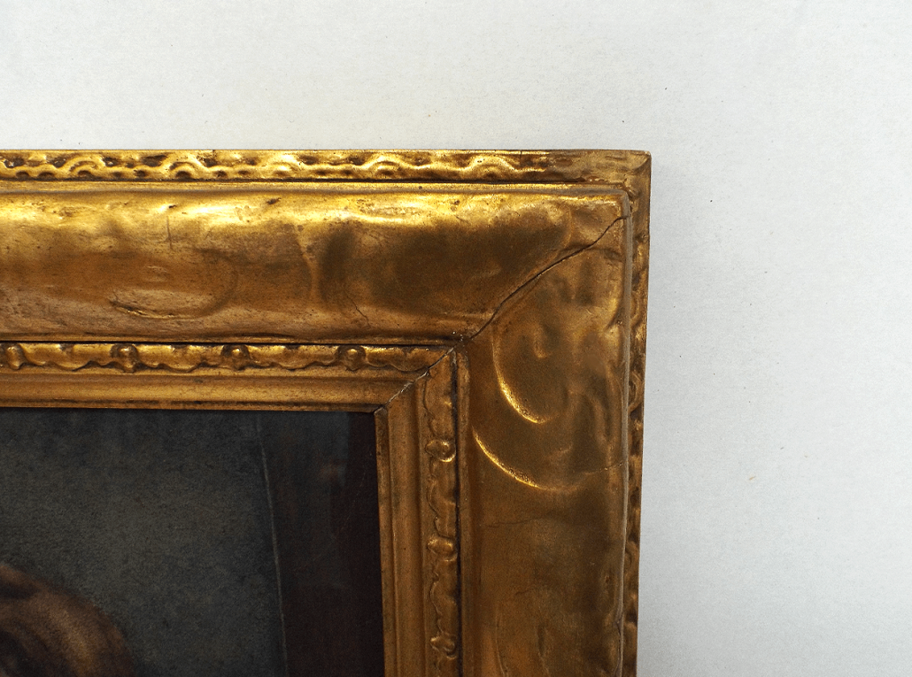 Portrait of a Lady – Baron Fine Art