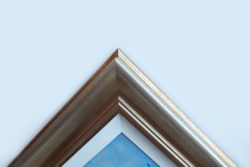 Lulworth, Britannia and Candida racing off Norris Castle – Baron Fine Art