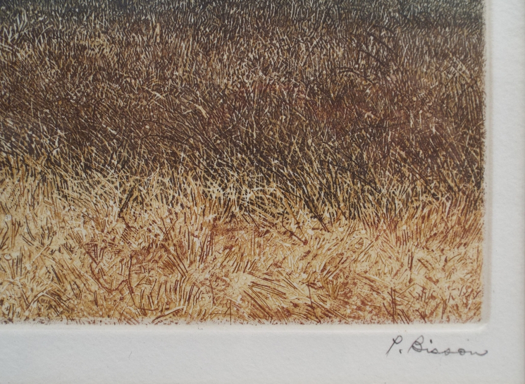 High Ham Mill – Baron Fine Art