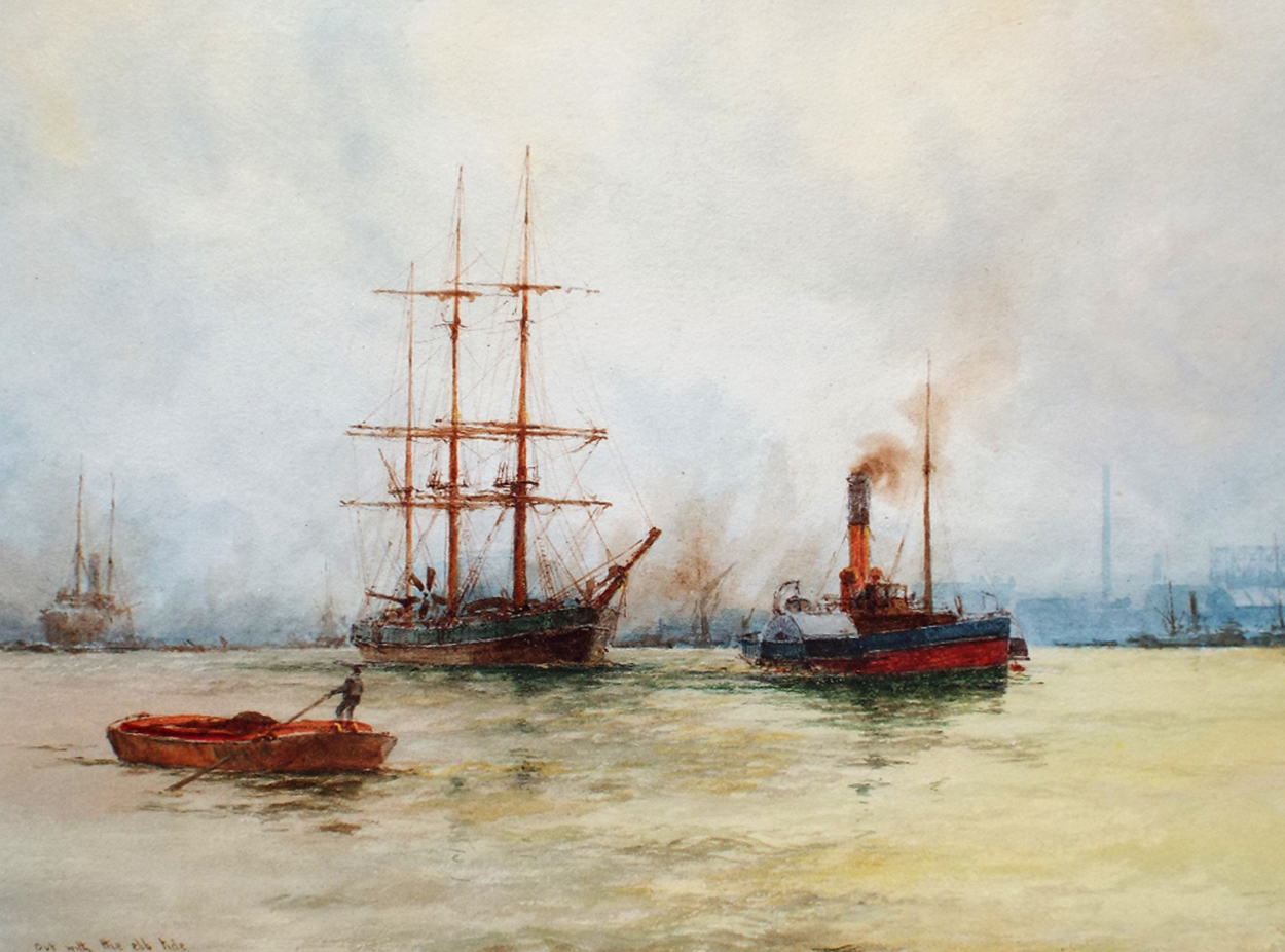 Artists – Baron Fine Art