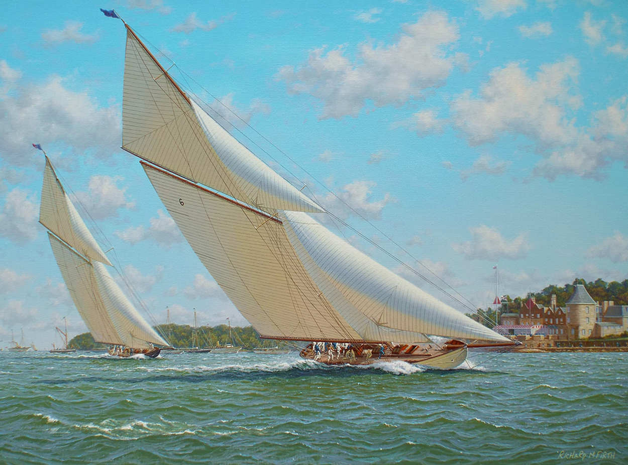 Artists – Baron Fine Art