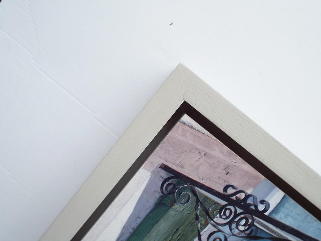 Burano Light (RESERVED) – Baron Fine Art