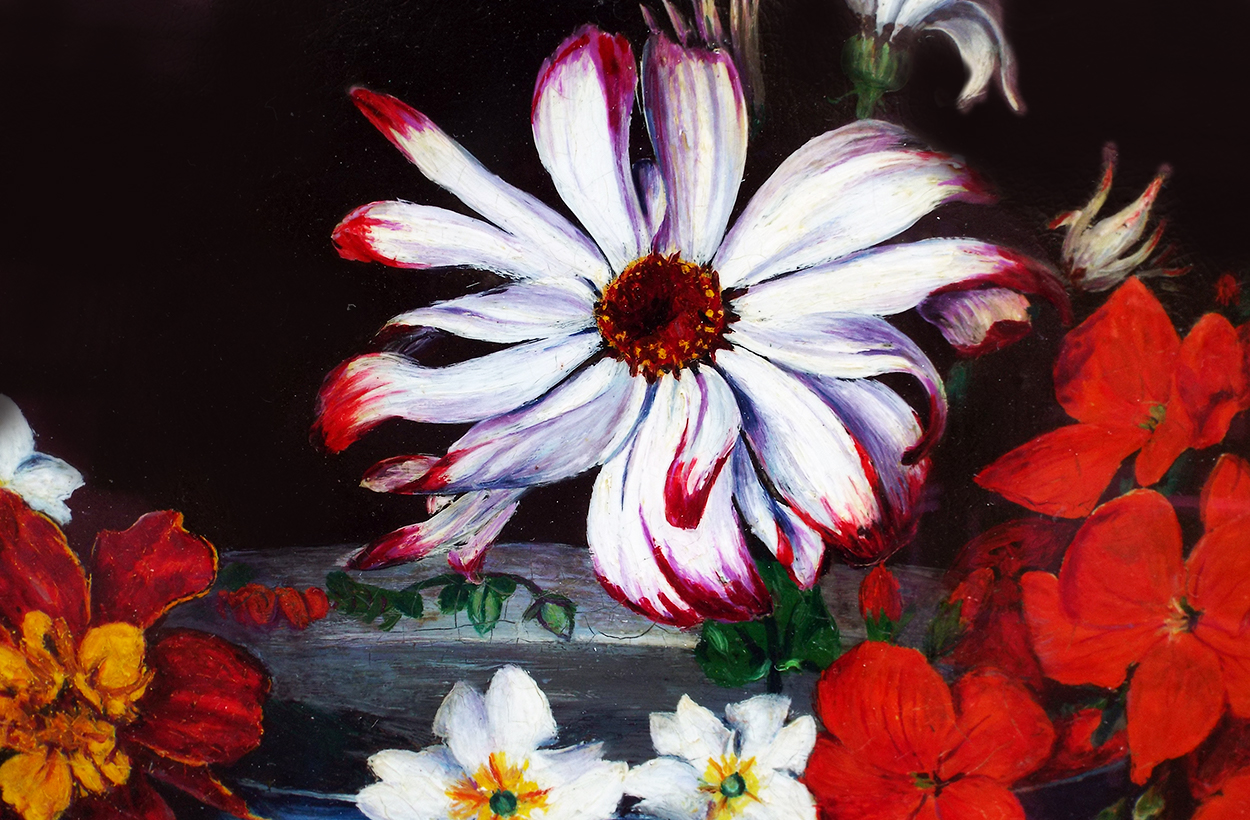 Still Life Flowers – Baron Fine Art