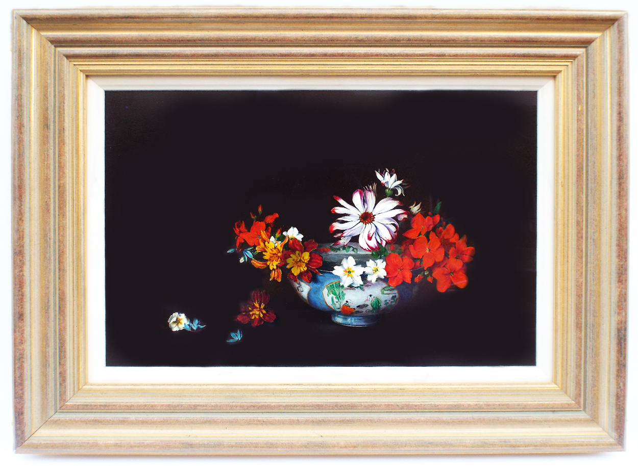 Still Life Flowers – Baron Fine Art