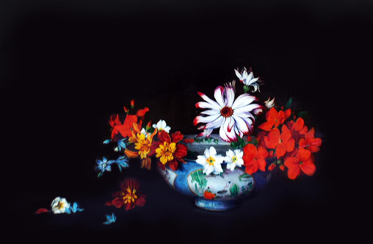 Still Life Flowers – Baron Fine Art