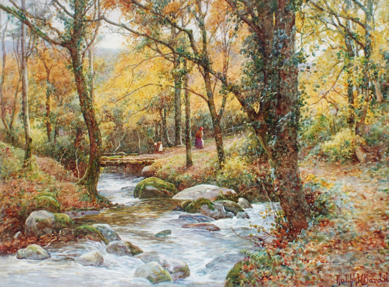 Artists – Baron Fine Art