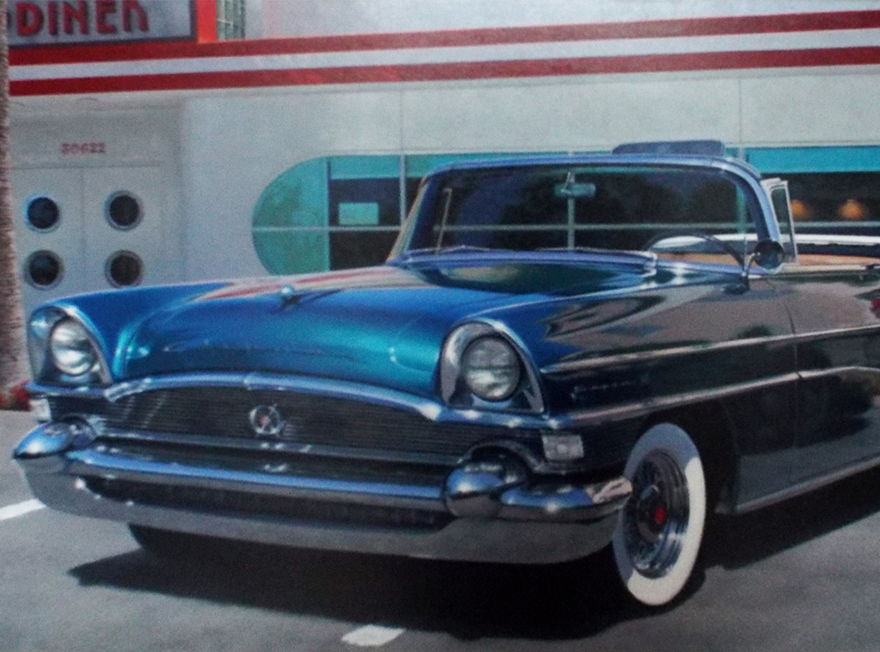Artists – Baron Fine Art