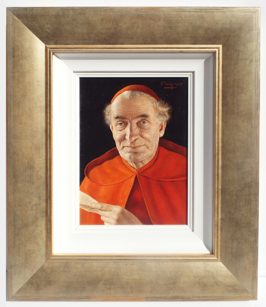 Memories – Baron Fine Art