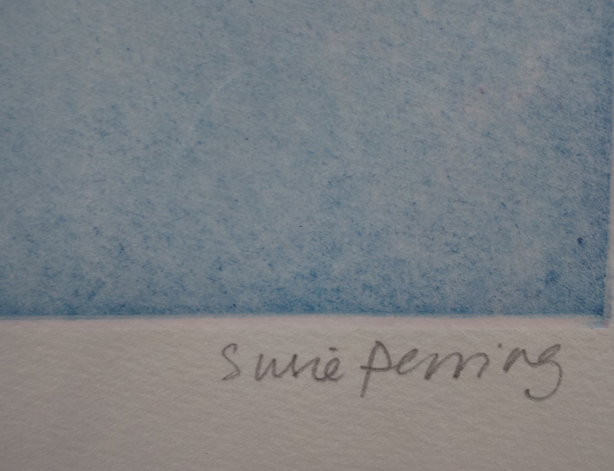 Snow Dancer – Baron Fine Art