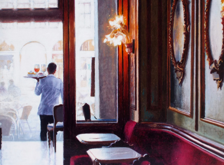 Artists – Baron Fine Art